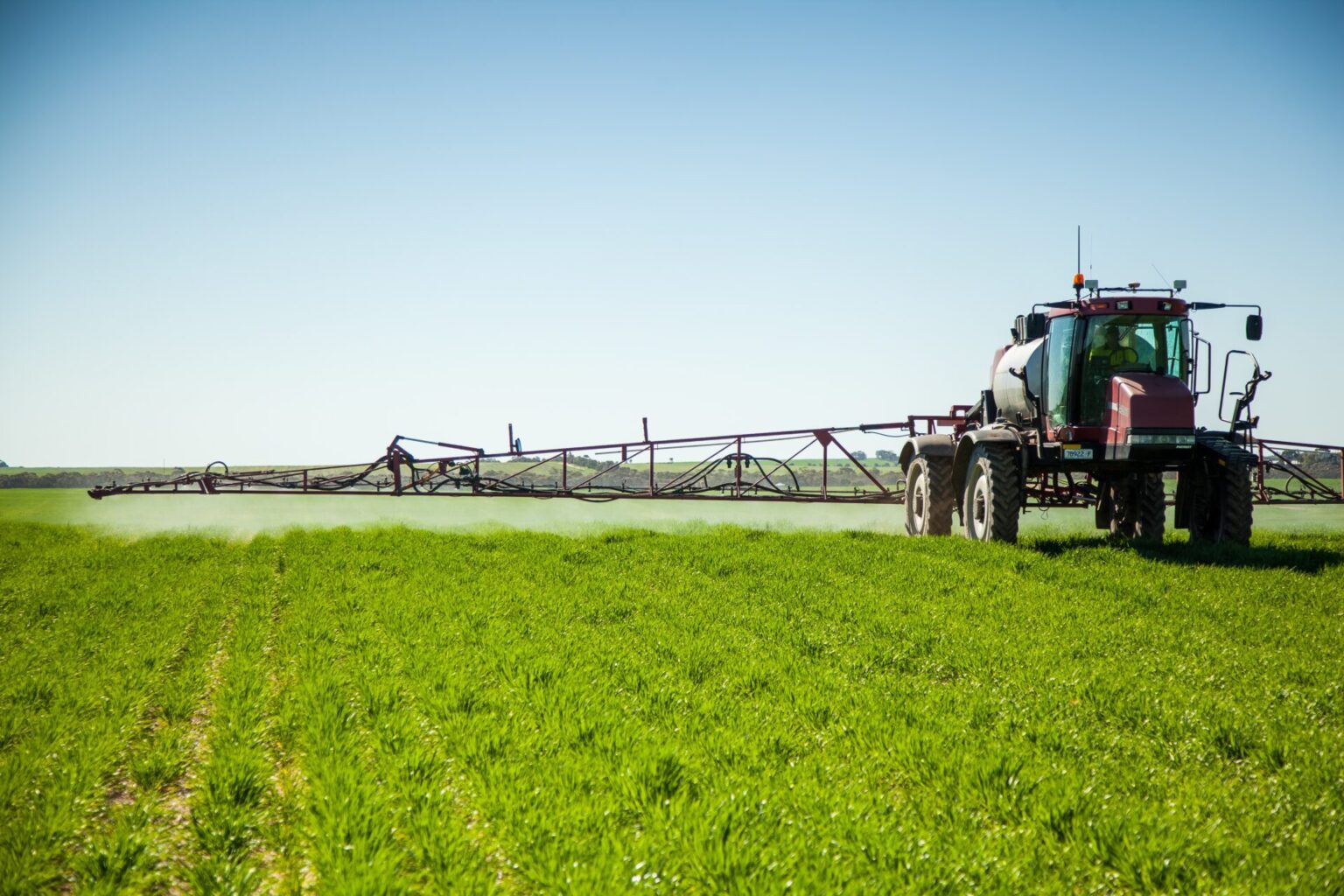 Crop Smart - Mallee Machinery Field Days