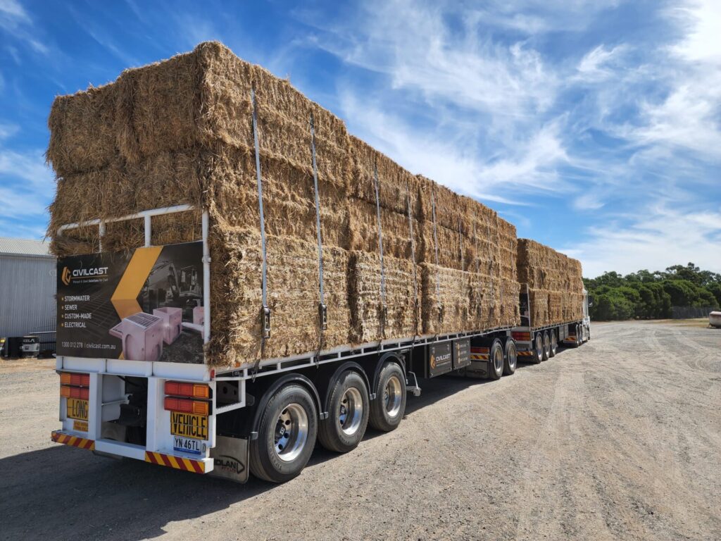 Midland Pty Ltd - Mallee Machinery Field Days