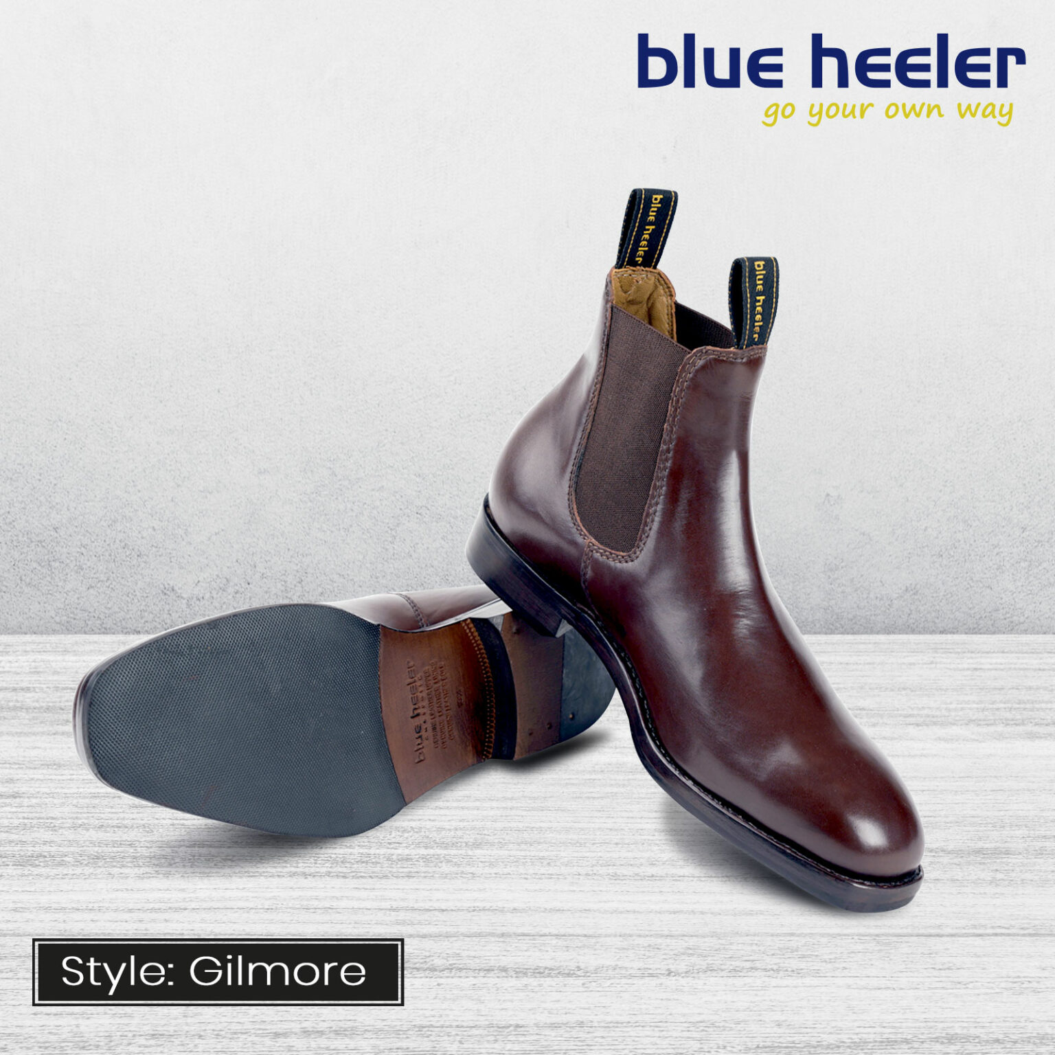 Australian Connection 2 - Mallee Machinery Field Days