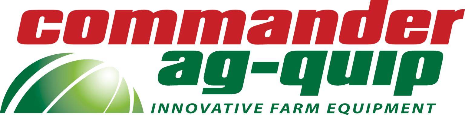Commander Ag-Quip - Mallee Machinery Field Days